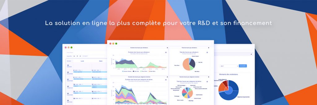 LabOxy | Les entreprises accompagnées par le BIC Innov'up