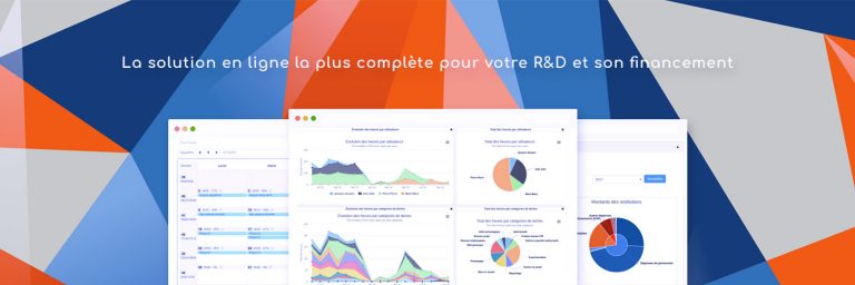LabOxy | Les entreprises accompagnées par le BIC Innov'up